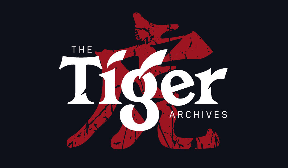 Cny Project Spotlight The Tiger Archives Mintable Editorial